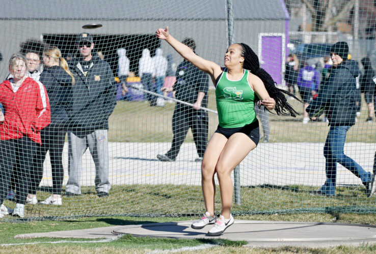 SILVER LINING | News, Sports, Jobs - Messenger News